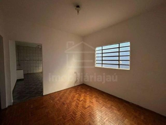 Casa para alugar em Jaú/SP Vila Santa Maria