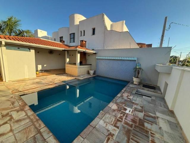 Casa para alugar em Jaú/SP Vila Santa Terezinha