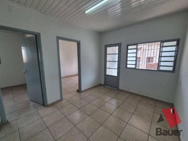 Casa para alugar em Jaú/SP Vila Santa Terezinha