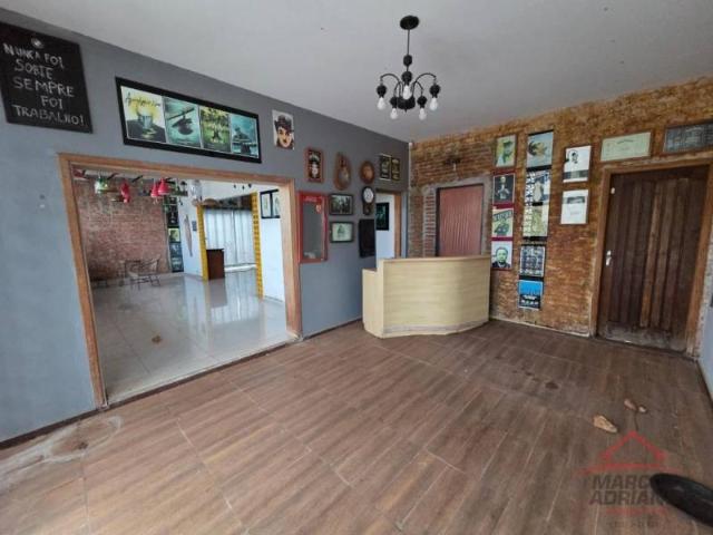 Casa para alugar em Jaú/SP Vila Santa Terezinha