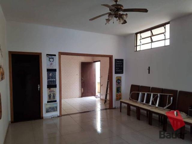 Casa para alugar em Jaú/SP Vila Santa Terezinha