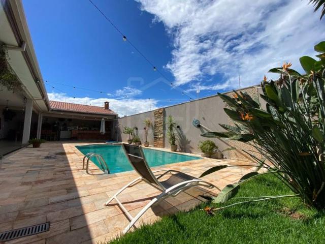 Casa para alugar em Jaú/SP Vila Vicente