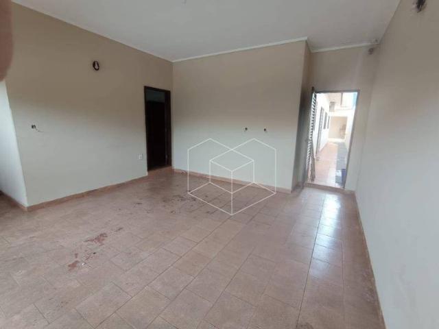 Casa para alugar em Jaú/SP Vila Vicente