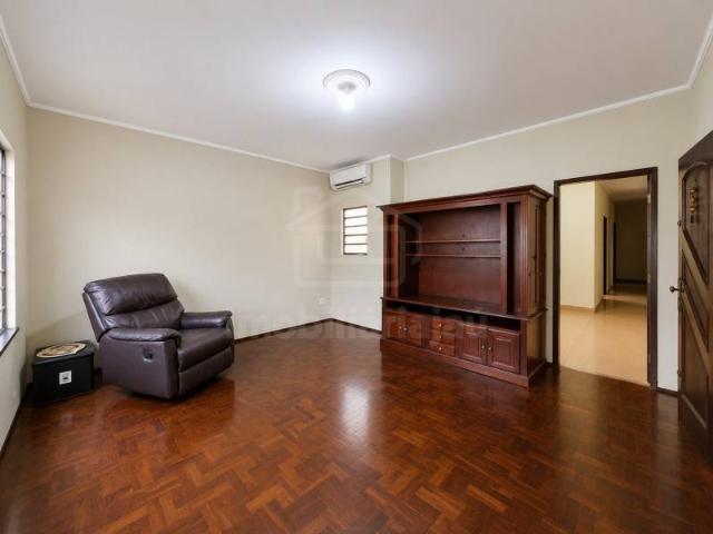 Casa para alugar em Jaú/SP Vila Vicente