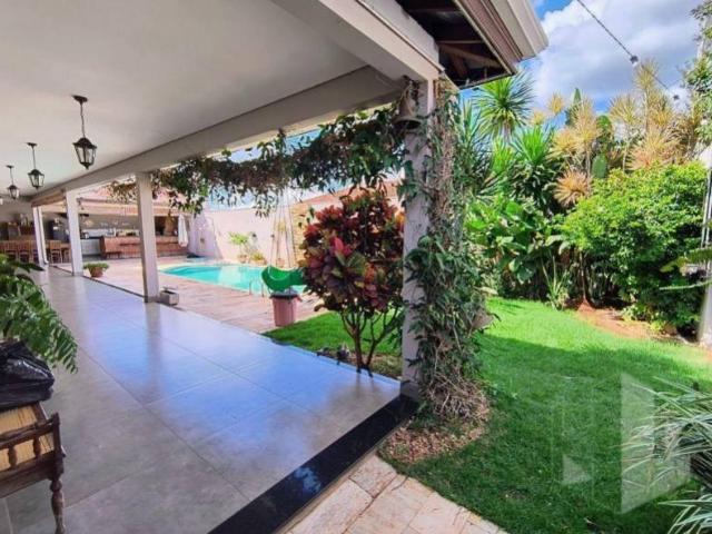 Casa para alugar em Jaú/SP Vila Vicente