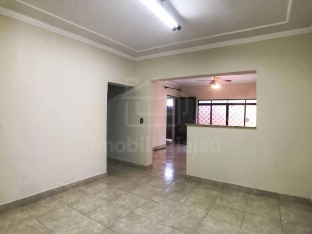 Casa para alugar em Jaú/SP Vila Xv de Novembro