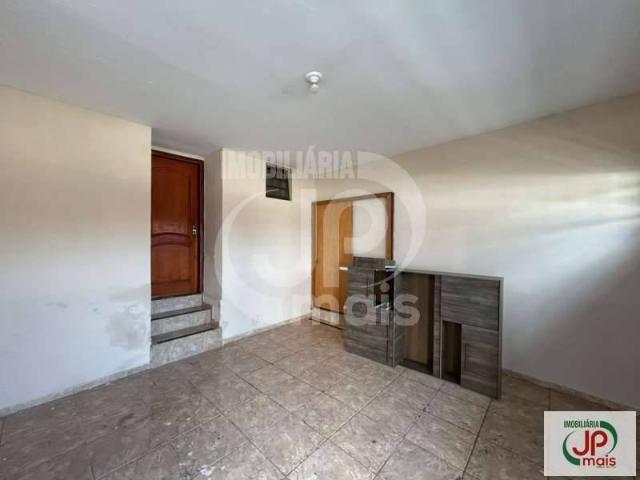 Casa para alugar em Jaú/SP Vila Xv de Novembro