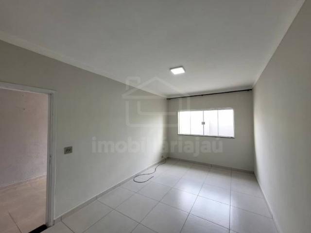 Casa para alugar em Jaú/SP Vila Xv de Novembro