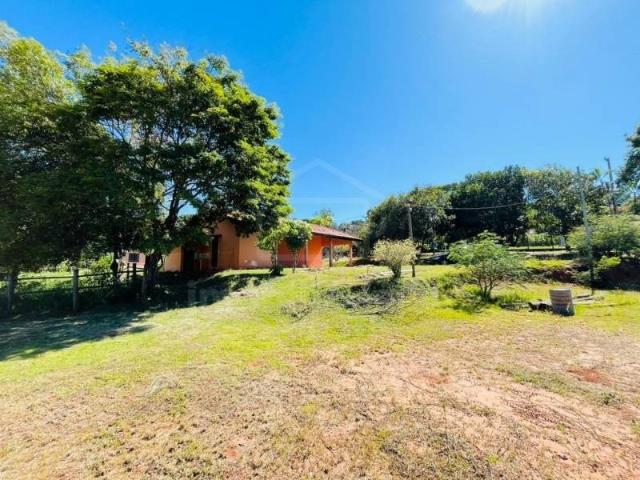 Casa para alugar em Jaú/SP Zona Rural