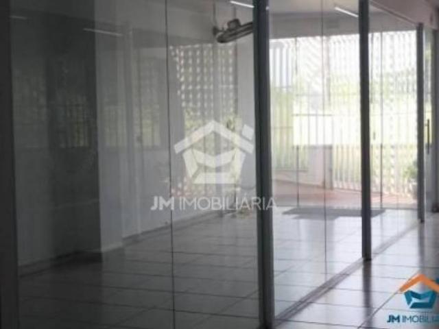 Casa para alugar em Jaú/SP 7° Distrito Industrial