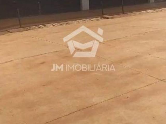 Casa para alugar em Jaú/SP 7° Distrito Industrial