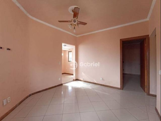 Casa para alugar em Lençóis Paulista/SP Vila Santa Cecília