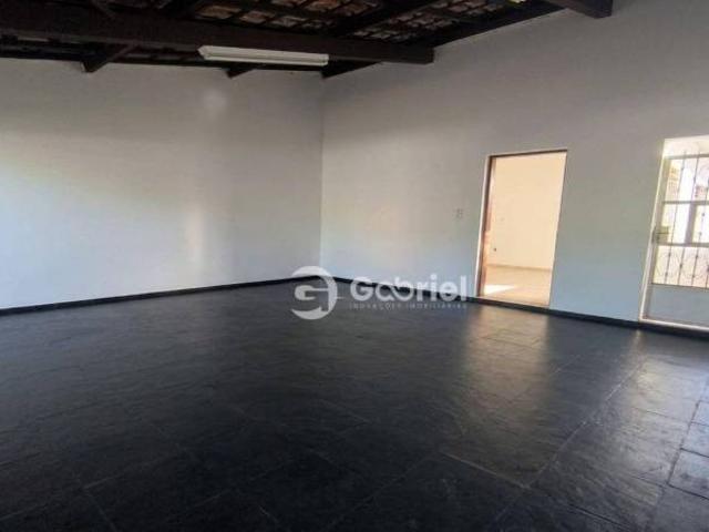 Casa para alugar em Lençóis Paulista/SP Centro
