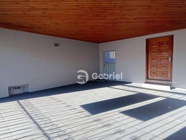 Casa para alugar em Lençóis Paulista/SP Centro