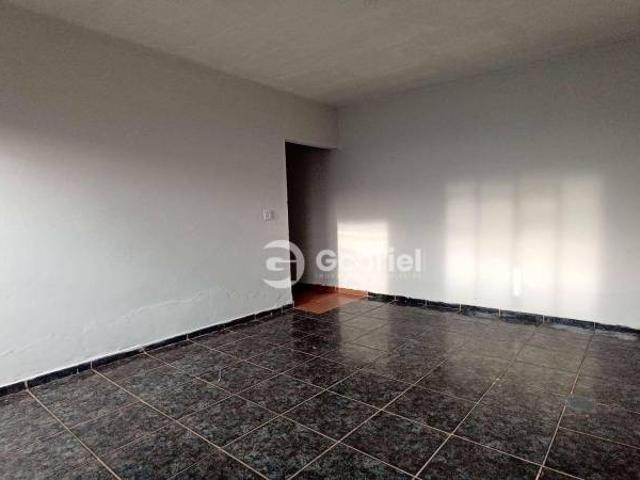 Casa para alugar em Lençóis Paulista/SP Jardim Monte Azul