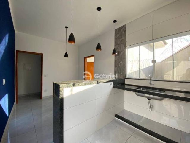 Casa para alugar em Lençóis Paulista/SP Jardim Planalto