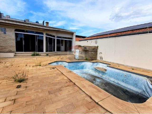 Casa para Alugar em Limeira, SP 3 dormitórios