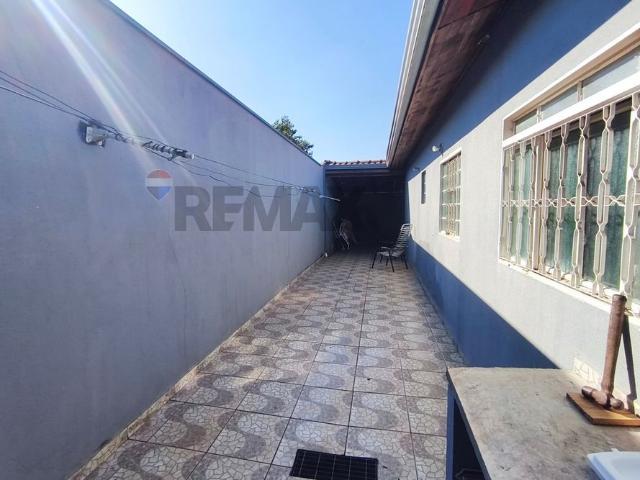 Casa para alugar em Limeira SP no Bairro Residencial Antonio Simonetti