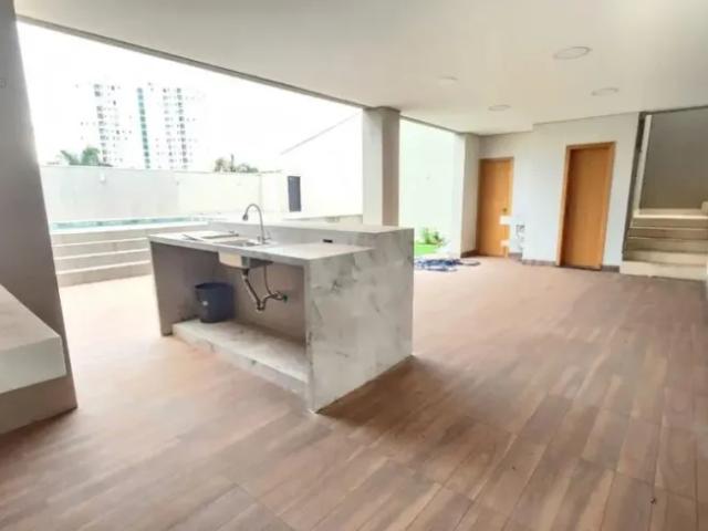 Casa à venda em Londrina, Caravelle, com 3 quartos, com 275 m²