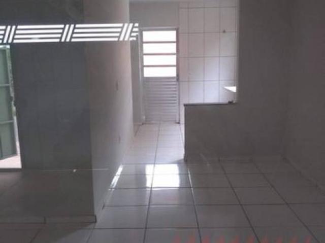 Casa para alugar em Pederneiras/SP Jardim Freitas