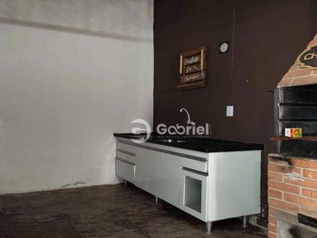 Casa para alugar em Pederneiras/SP Núcleo Habitacional Pederneiras II