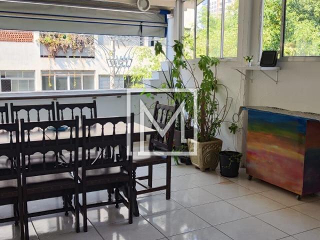 Casa para alugar em Pinheiros · 3 dorm · Mega Brasil Imóveis · Mega Brasil Imóveis