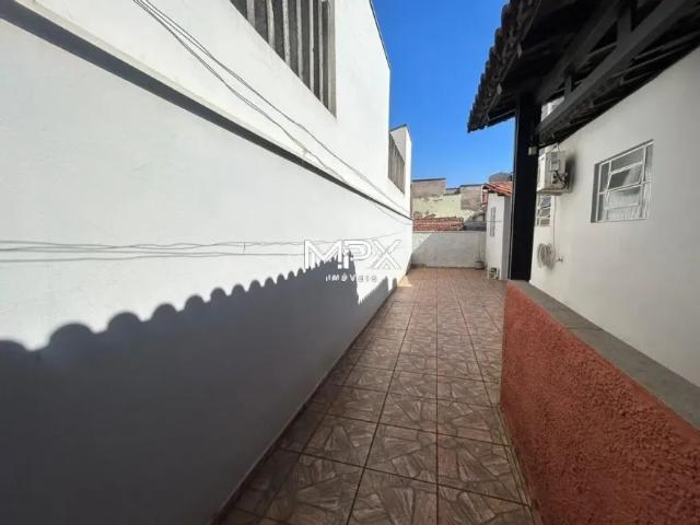 Casa para alugar em Piracicaba, São Dimas, com 114 m²