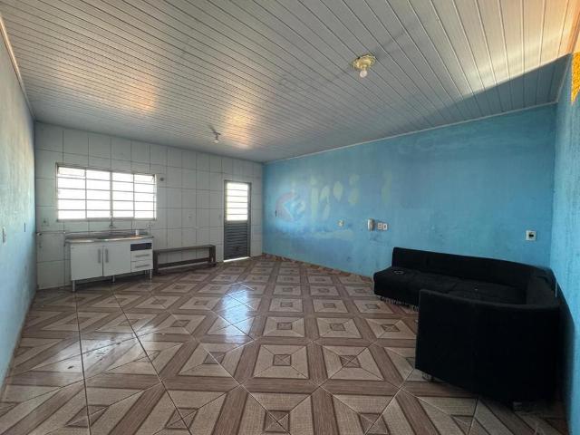Casa para alugar em Sumaré, Jardim Maria Antonia Nova Veneza, com 3 quartos, com 115.6 m²