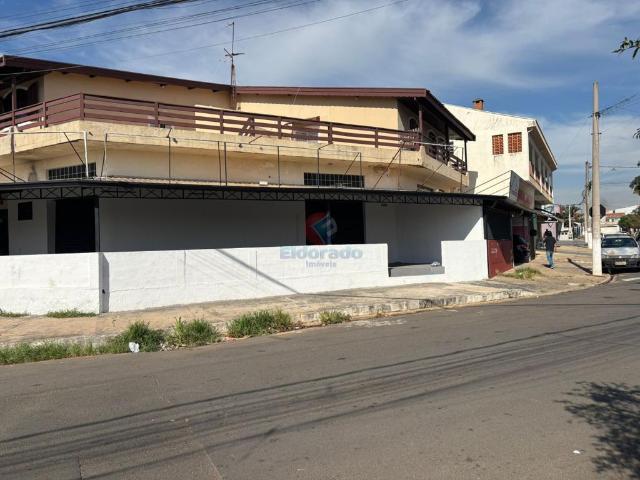 Casa para alugar em Sumaré, Jardim Nova Terra Nova Veneza, com 3 quartos, com 90 m²