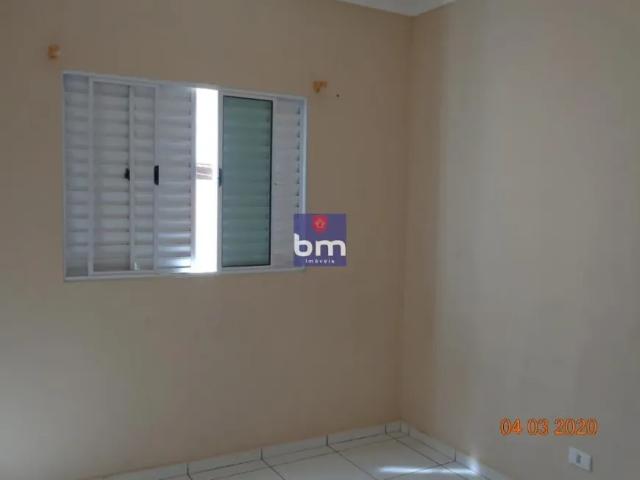 Casa para alugar em São Paulo, Parque Regina, com 1 quarto, com 20 m²