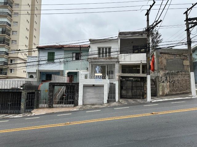 Casa para alugar em Santana