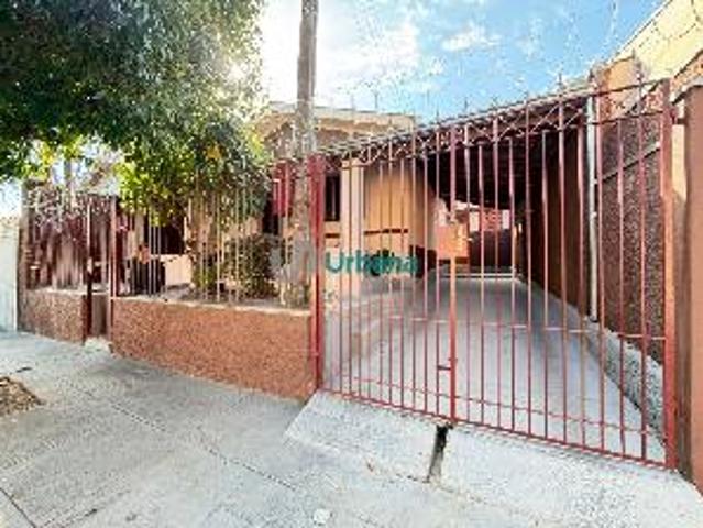 Casa para Alugar em Vila Costa do Sol, São Carlos Imobiliária Urbana