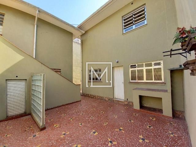 Casa para alugar em Vila Clementino · 4 dorm · Mega Brasil Imóveis · Mega Brasil Imóveis