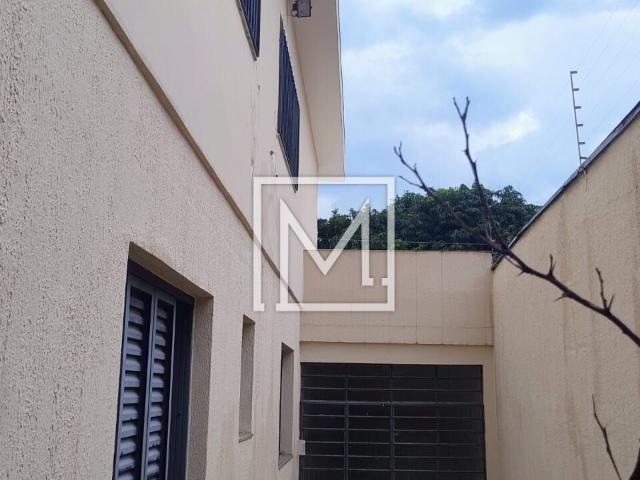Casa para alugar em Vila Monumento · 3 dorm · Mega Brasil Imóveis · Mega Brasil Imóveis
