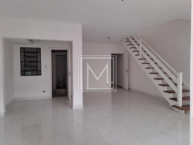 Casa para alugar em Vila Mariana · 3 dorm · Mega Brasil Imóveis · Mega Brasil Imóveis