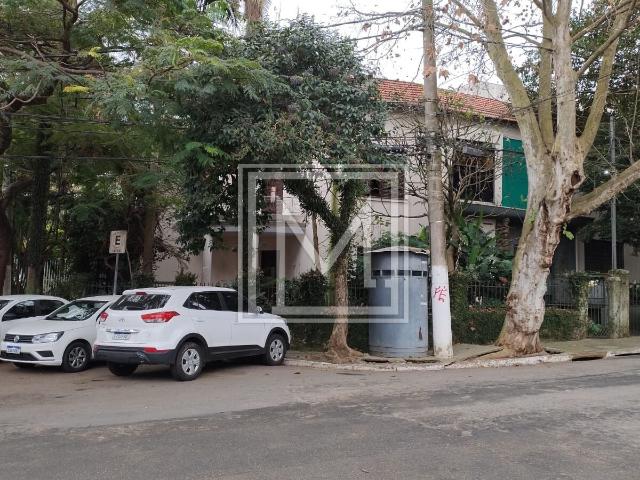 Casa para alugar em Vila Mariana · Mega Brasil Imóveis · Mega Brasil Imóveis