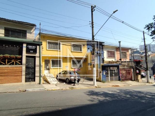 Casa para alugar em Vila Mariana · Mega Brasil Imóveis · Mega Brasil Imóveis