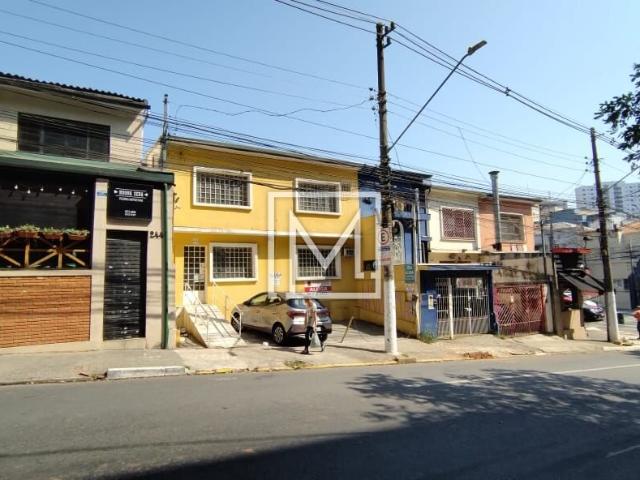 Casa para alugar em Vila Mariana · Mega Brasil Imóveis · Mega Brasil Imóveis