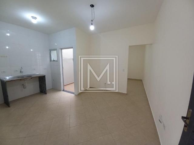 Casa para alugar em Vila Marte · 1 dorm · Mega Brasil Imóveis · Mega Brasil Imóveis