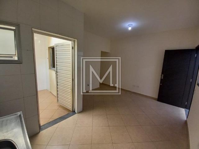 Casa para alugar em Vila Marte · 1 dorm · Mega Brasil Imóveis · Mega Brasil Imóveis