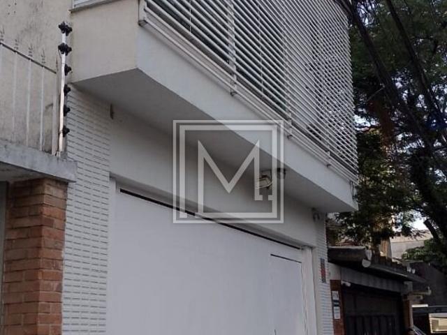 Casa para alugar em Vila Nova Conceição · Mega Brasil Imóveis · Mega Brasil Imóveis
