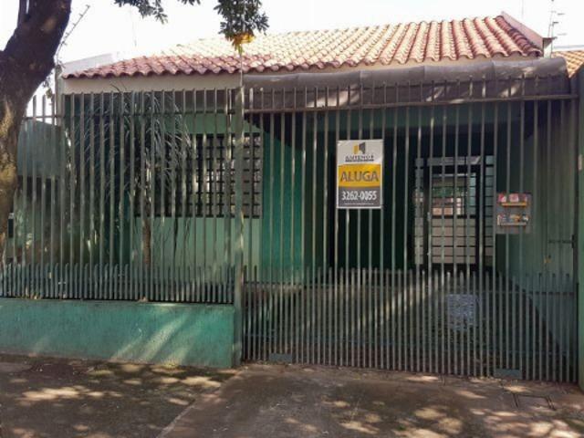 Casa para alugar em Zona 02, Maringá PR