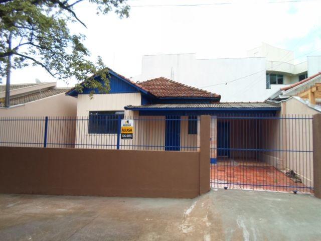 Casa para alugar em Zona 02, Maringá PR