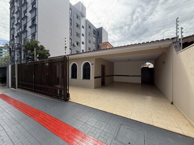 Casa para alugar em Zona 07, Maringá PR