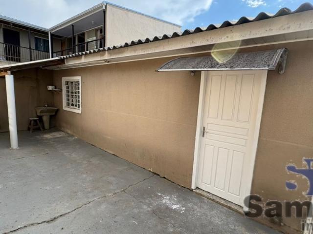Casa para Alugar, Emiliano Perneta, Pinhais, 50m² área util, R$ 1.800 | PI: 3468559