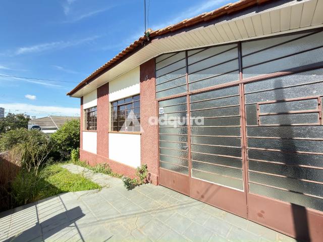 Casa para Alugar, Estrela, Ponta Grossa, 100m² área util, R$ 1.900 | PI: 3467993