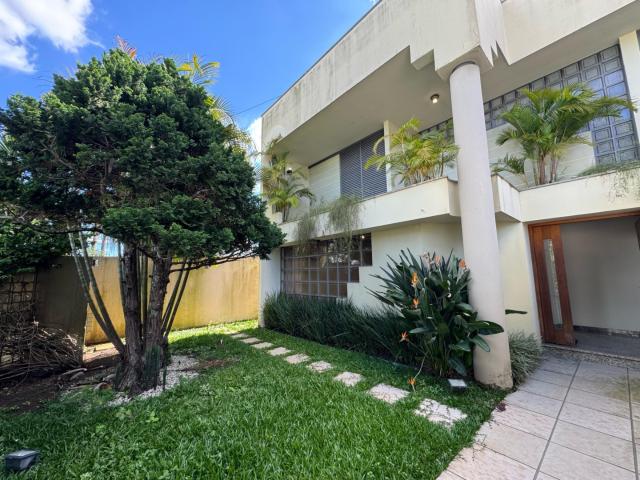 Casa para Alugar, Estrela, Ponta Grossa, 368m² área util, R$ 12.000 | PI: 3497626