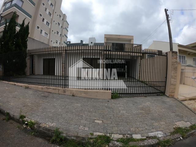 Casa para Alugar, Estrela, Ponta Grossa, 300m² área util, R$ 8.000 | PI: 3497475