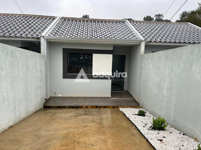Casa para Alugar, Estrela, Ponta Grossa, 60m² área util, R$ 2.500 | PI: 3470032