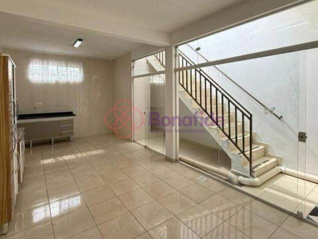 Casa para alugar, Fazenda Grande Jundiaí/SP